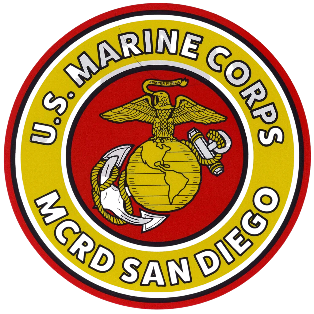 ABOUT MCRD SAN DIEGO - Marine Corps Recruit Depot Museum Foundation