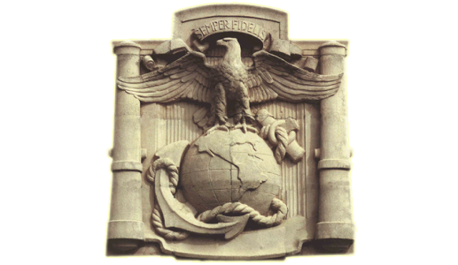 ABOUT MCRD SAN DIEGO - Marine Corps Recruit Depot Museum Foundation