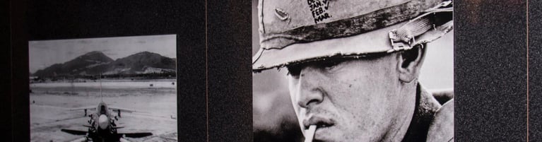 Recruit Books and Platoon Rosters - Marine Corps Recruit Depot Museum ...