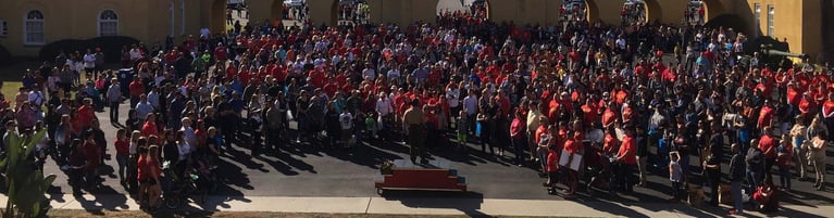 Recruit Books and Platoon Rosters - Marine Corps Recruit Depot Museum ...