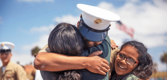 ABOUT MCRD SAN DIEGO - Marine Corps Recruit Depot Museum Foundation