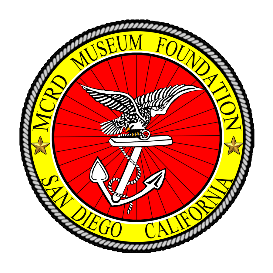 ABOUT MCRD SAN DIEGO - Marine Corps Recruit Depot Museum Foundation